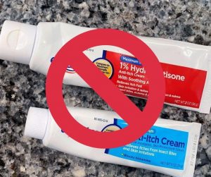 Home remedies for fire ant bites that really work - Convos with Karen