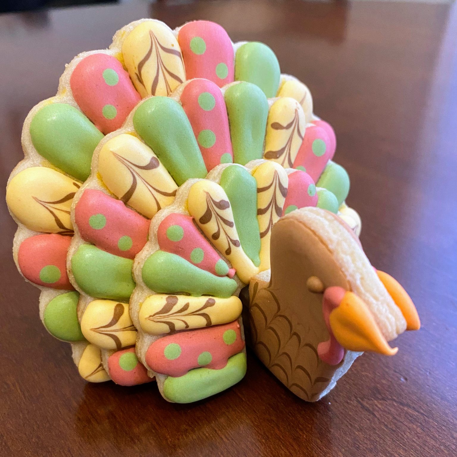 Cookie baking tips for holiday sugar cookies! - Convos with Karen